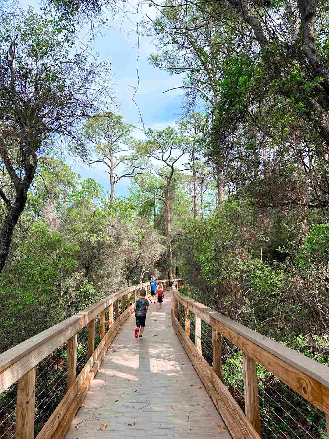 30A Itinerary: Plan Your Perfect Beach Trip