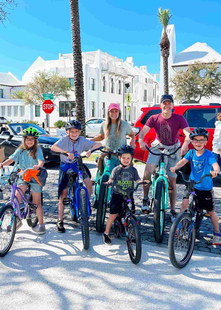 13 Best Things to Do on 30A for an Unforgettable Trip