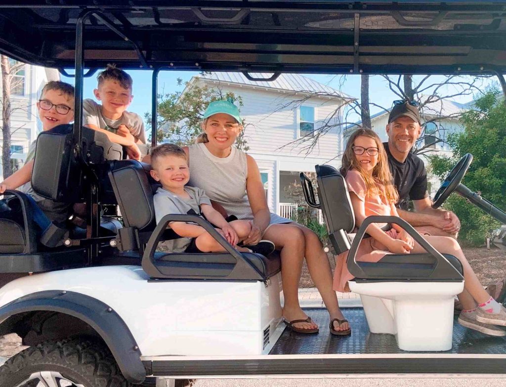 13 Best Things to Do on 30A for an Unforgettable Trip