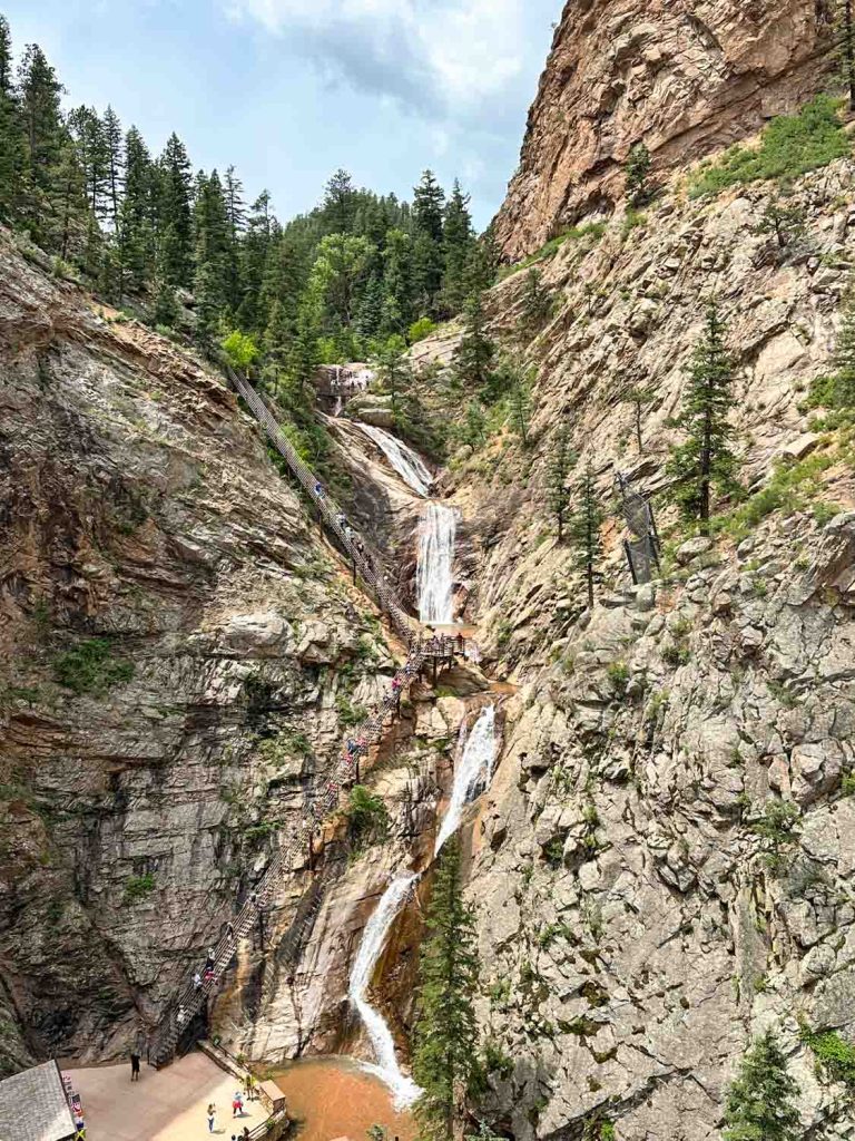 Your Unforgettable Weekend in Colorado Springs {3-Day Itinerary}