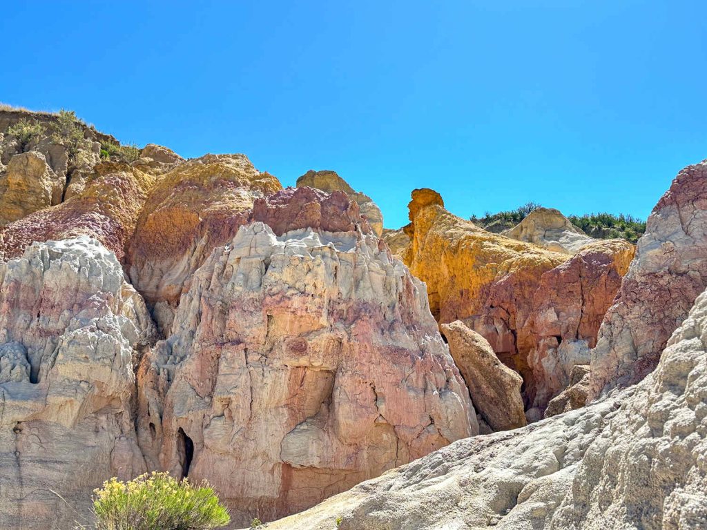 Paint Mines Interpretive Park: The Best-Kept Secret of Colorado Springs
