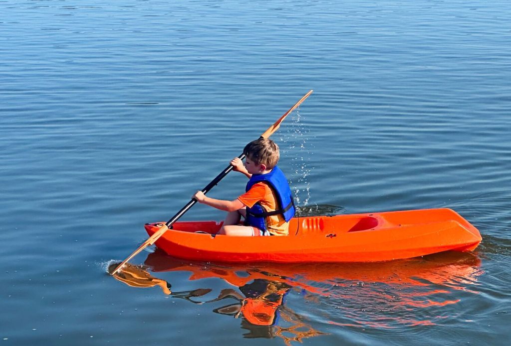 The Ultimate Guide to Float Trips in Tahlequah, Oklahoma