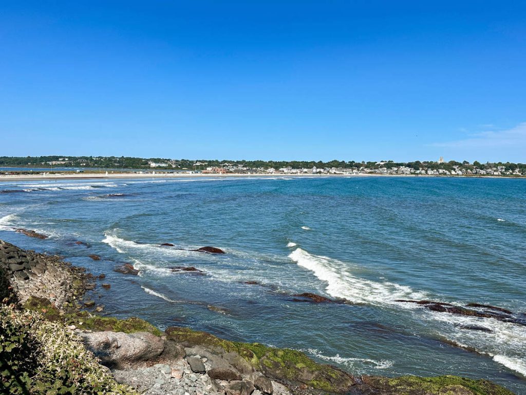 Newport’s Iconic Cliff Walk: Pro Tips for First-Time Visitors