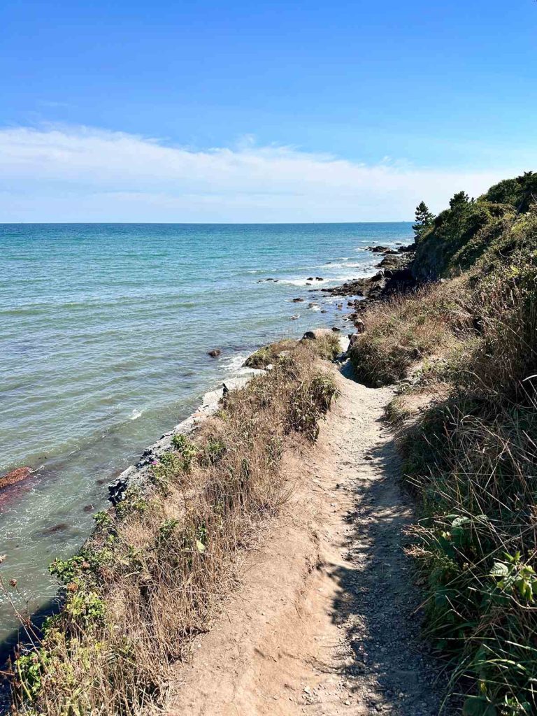 Newport’s Iconic Cliff Walk: Pro Tips for First-Time Visitors