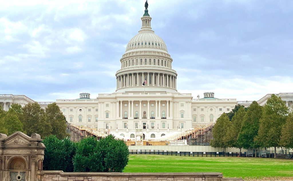 The Ultimate 4-Day Washington DC Itinerary